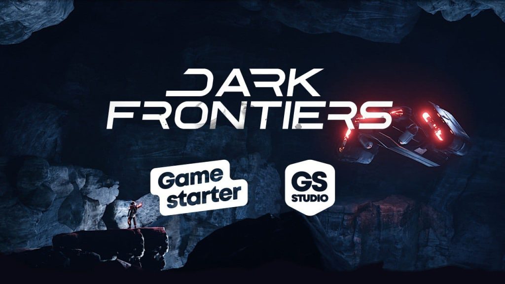 A Look At The Highly Anticipated Project Dark Frontiers And Its Creators: GS Studio By ...